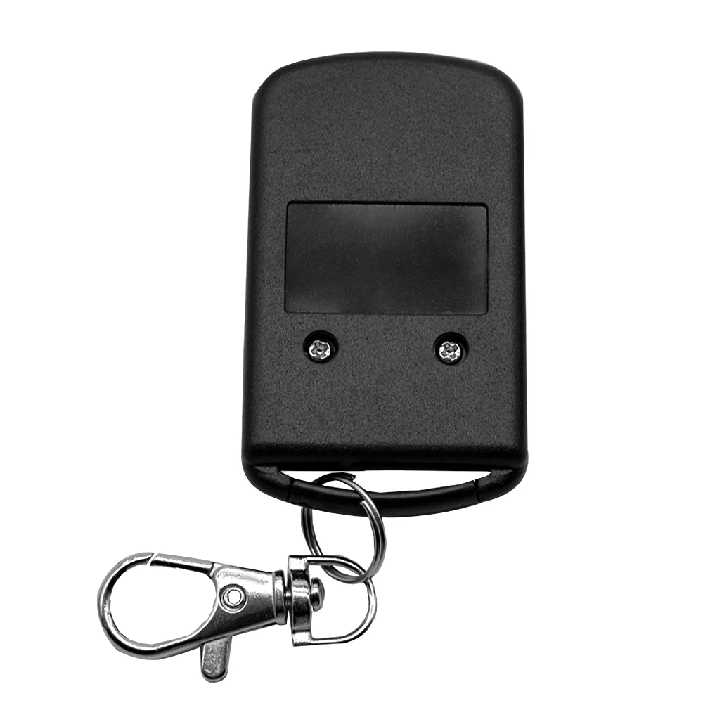 Garage Clicker EZ Code Mini Remote Control Transmitter For Garage Door ...