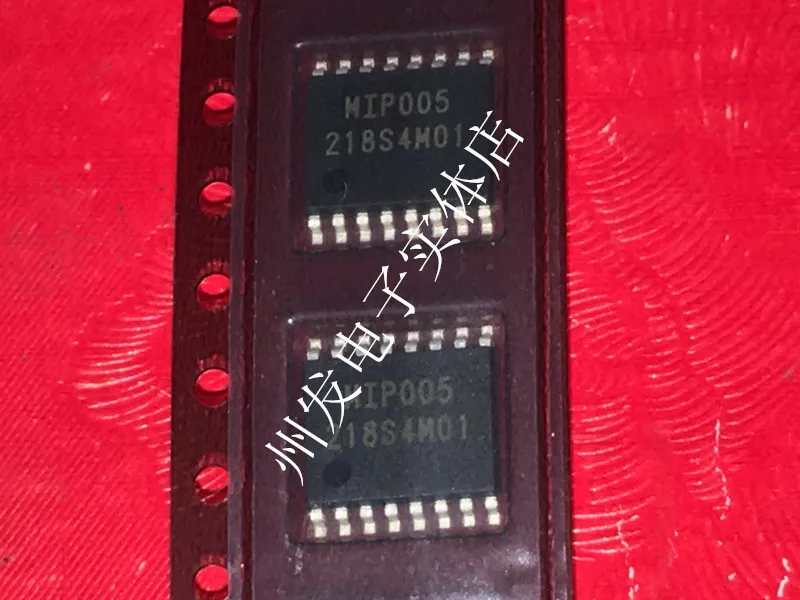 100% nuevo y original MIP005 en Stock|Accesorios y piezas de reemplazo ...