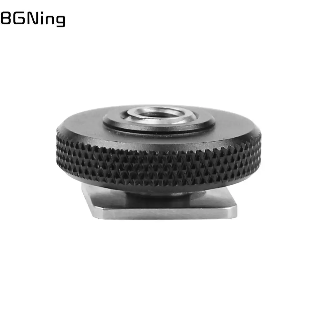 Bgning Stainless Steel 3 8 To 1 4 Inch Thread Adapter Screw Single Bgning Stainless Steel 3 8 To 1 4 Inch Thread Adapter Screw Single