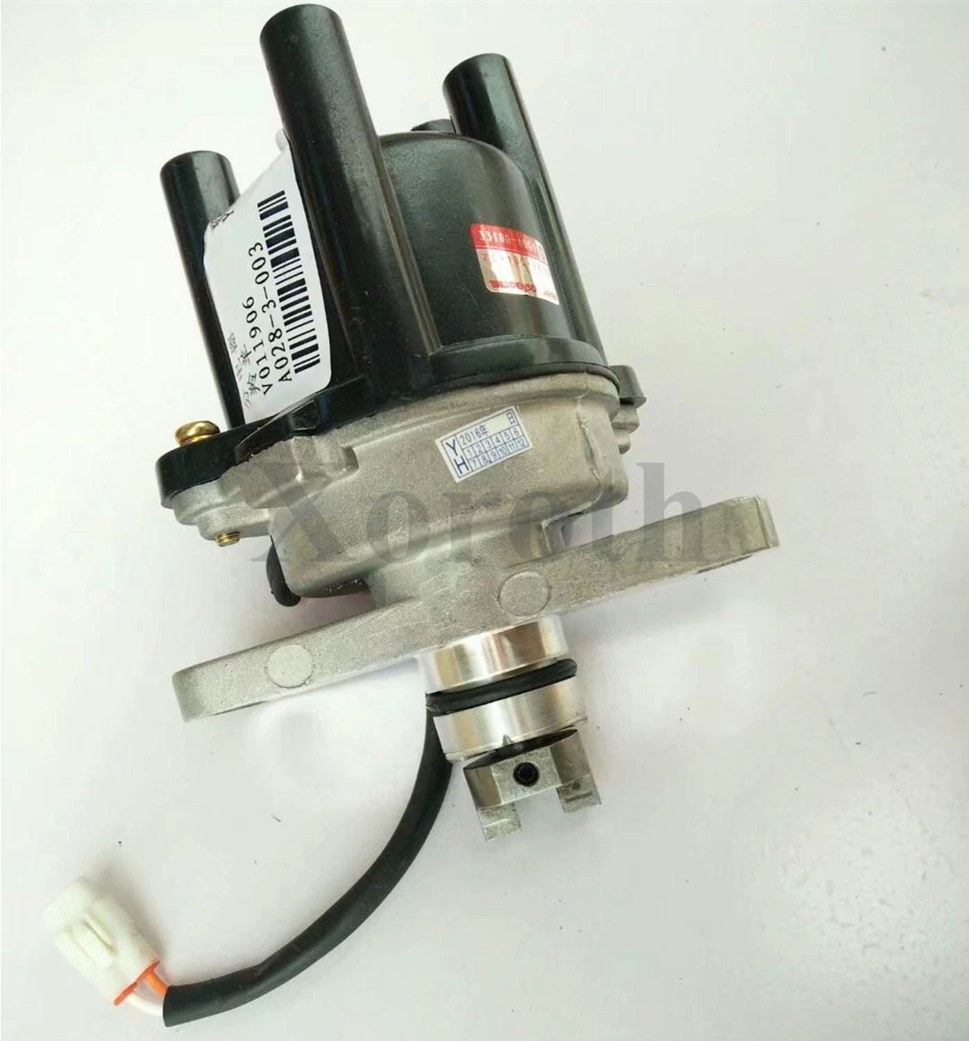 Auto New Ignition Distributor Assy 229100 9830, 33100 60G10 for Suzuki ...