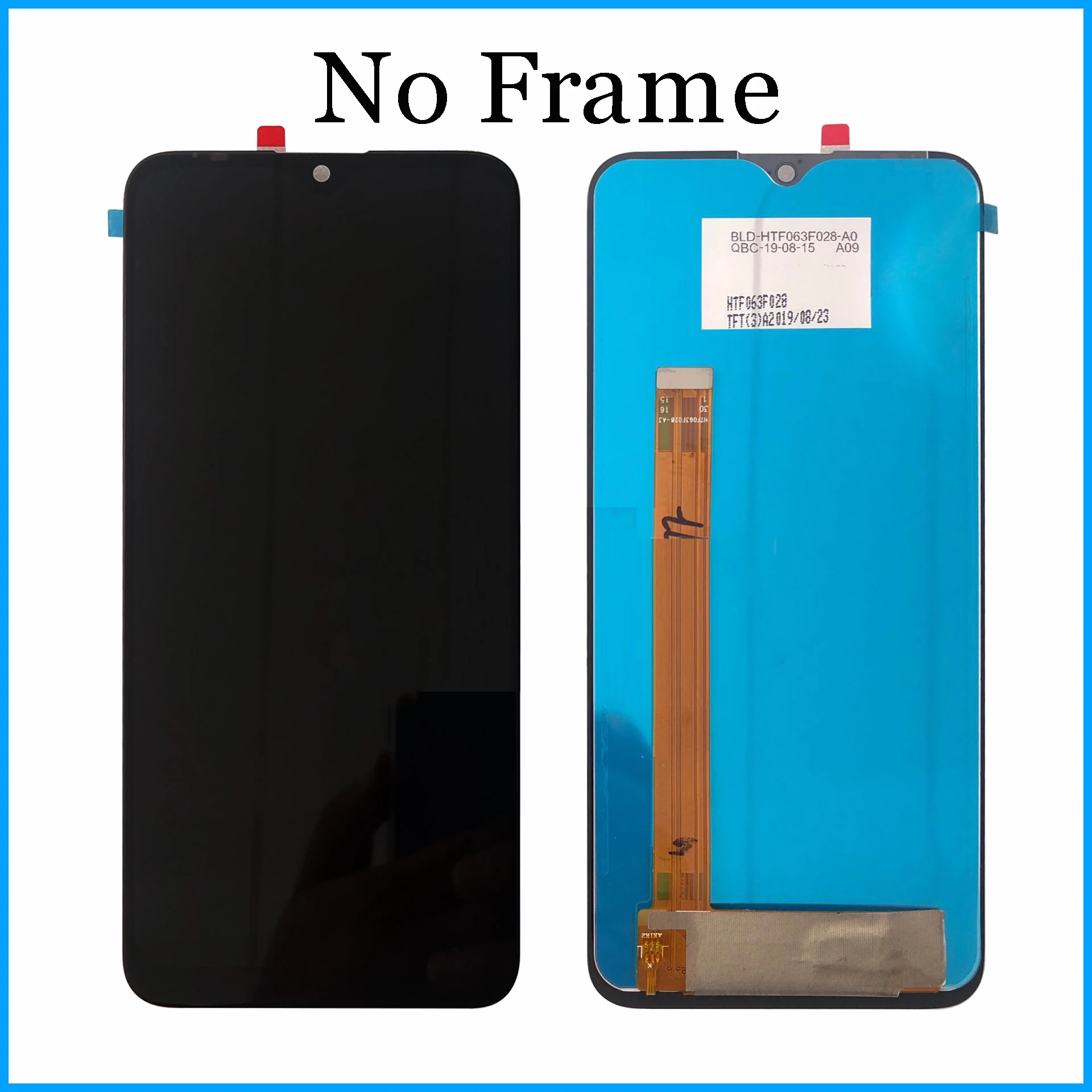 6-3-Inch-For-Gionee-M11s-m11-s-LCD-Display-Touch-Screen-Digiziter ...