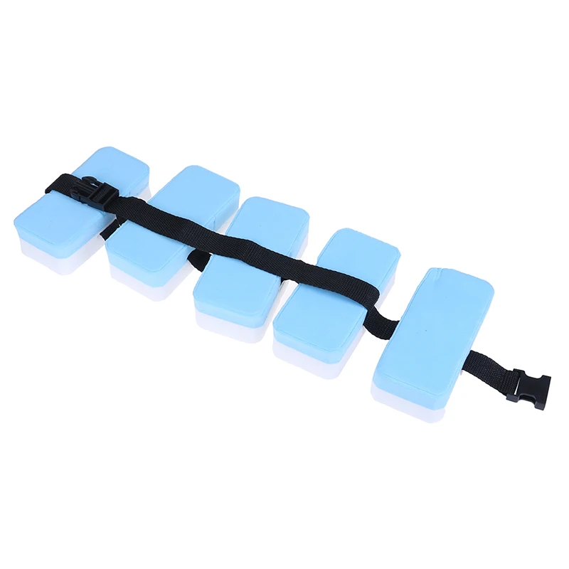 Nouveau natation flotteur réglable taille ceinture enfants natation ...