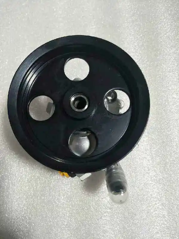 New Power Steering Pump Replacement Part 0044669301 KS01000661 SP3746 ...