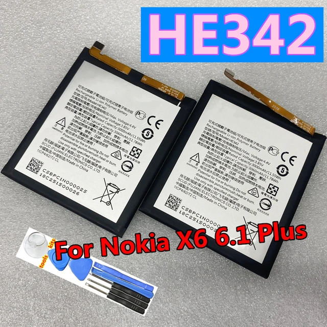 Nokia 8060