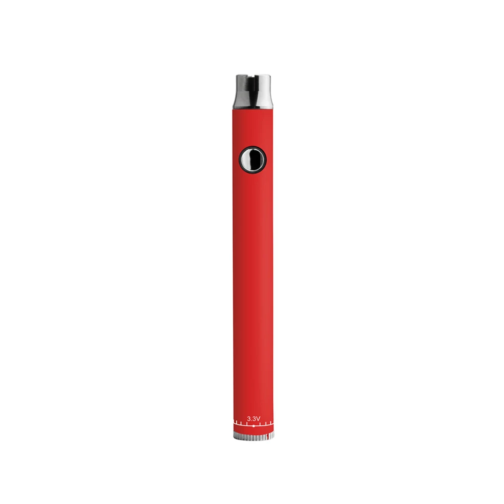 AIRISTECH Airis Vertex Twist Vape Pen Battery 510 Thread Bottom Voltage ...