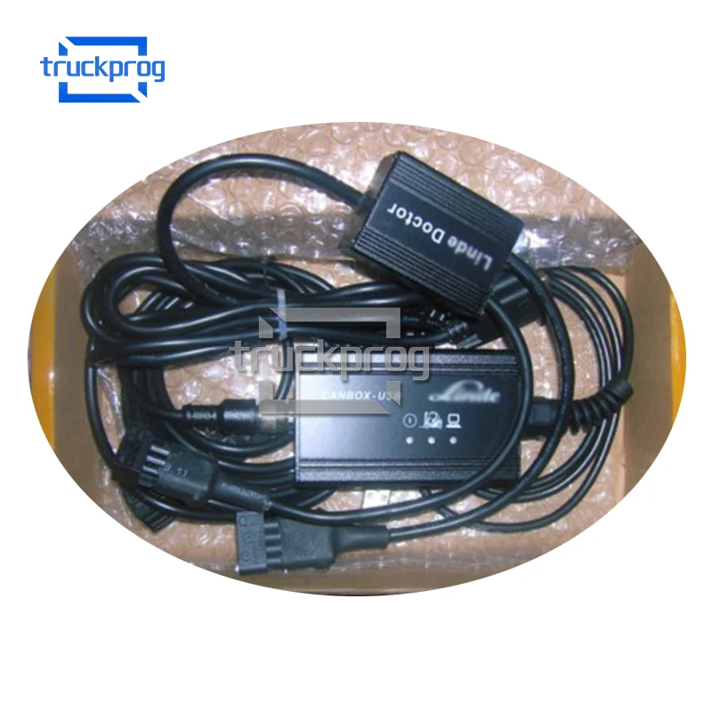 Toyota diagnostic forklift plug - gaswholistic