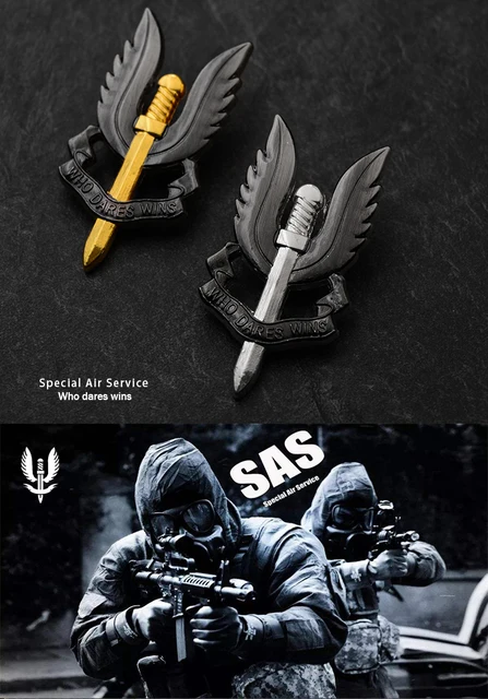 Special Air Service Wallpaper