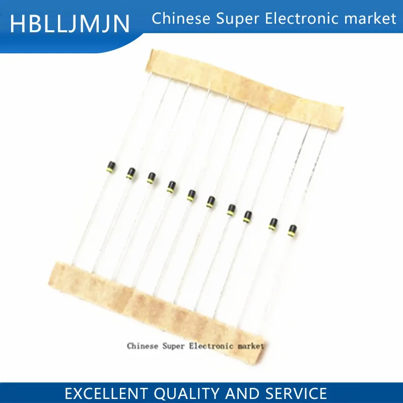 10pcs Bb809 809 Varactor Diode Do-34 - Diodes - AliExpress