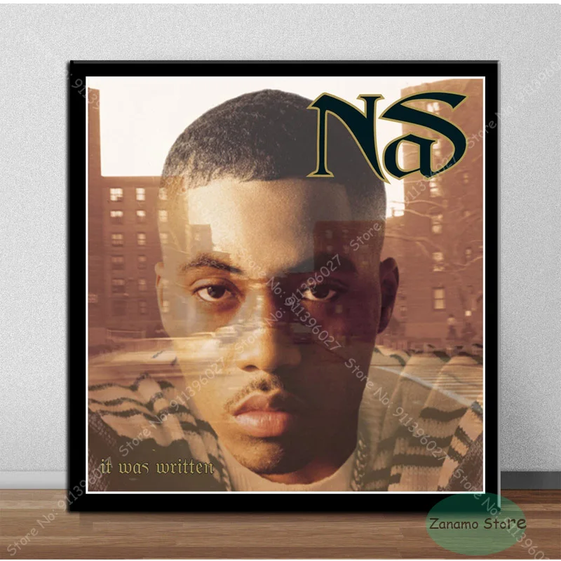 Illmatic Hd