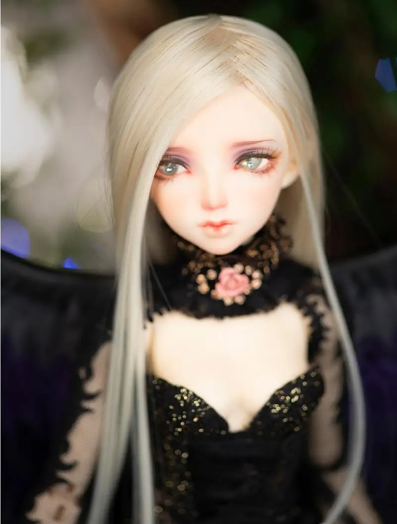 Bjd Doll 1/4 - Rens - Dolls - AliExpress