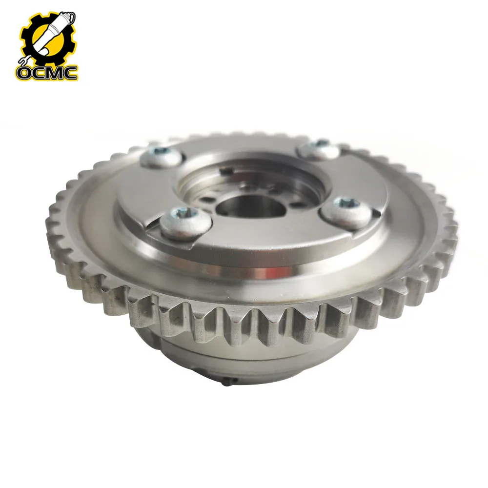 Fit-For-Mercedes-W203-W204-C250-SLK250-2710503447-Exhaust-Camshaft ...