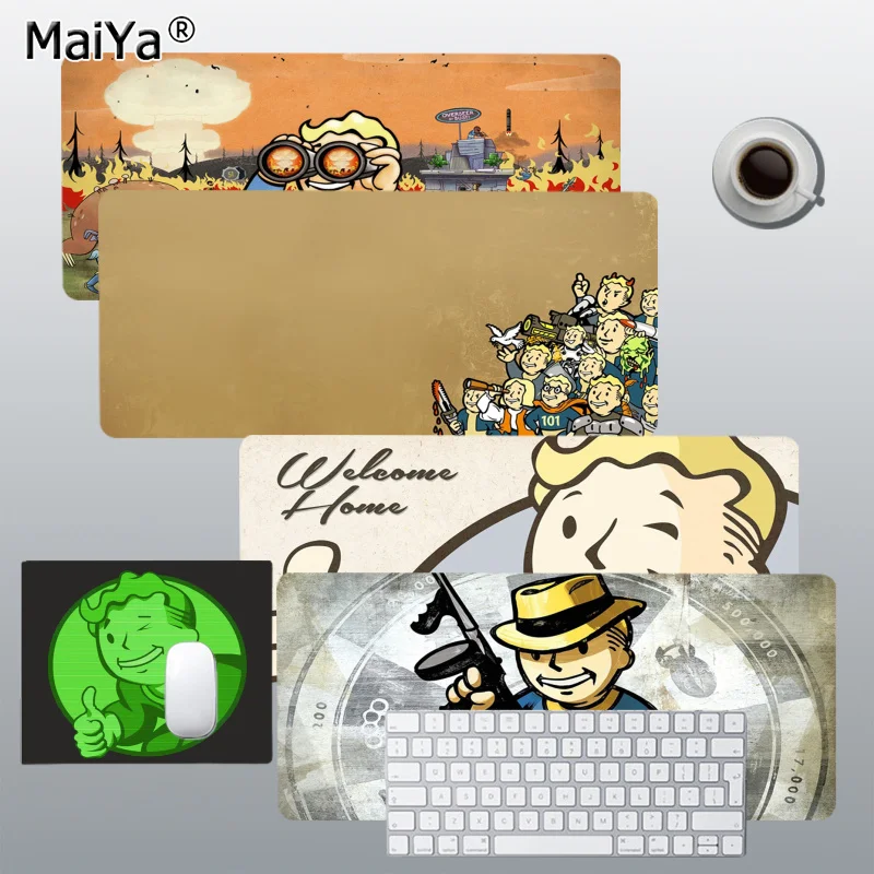 Home & Living Office & Desk Storage Storage & Organization Fallout Desk ...