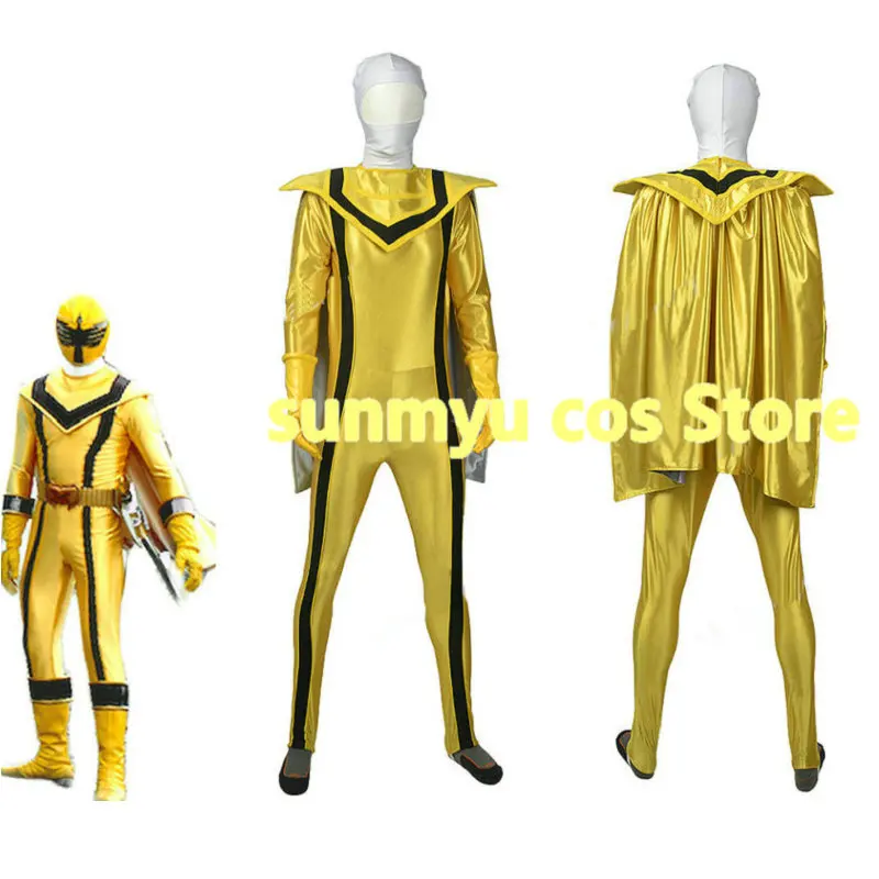 Magiranger Houka And Kai