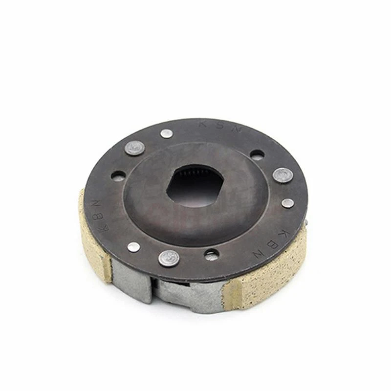 오토바이 스쿠터 구동 클러치 원심 신발 무게 세트, 혼다 SCV 100 LEAD100 SCR100 GCC100cc LED 100 SCV100 SPACY100 ...