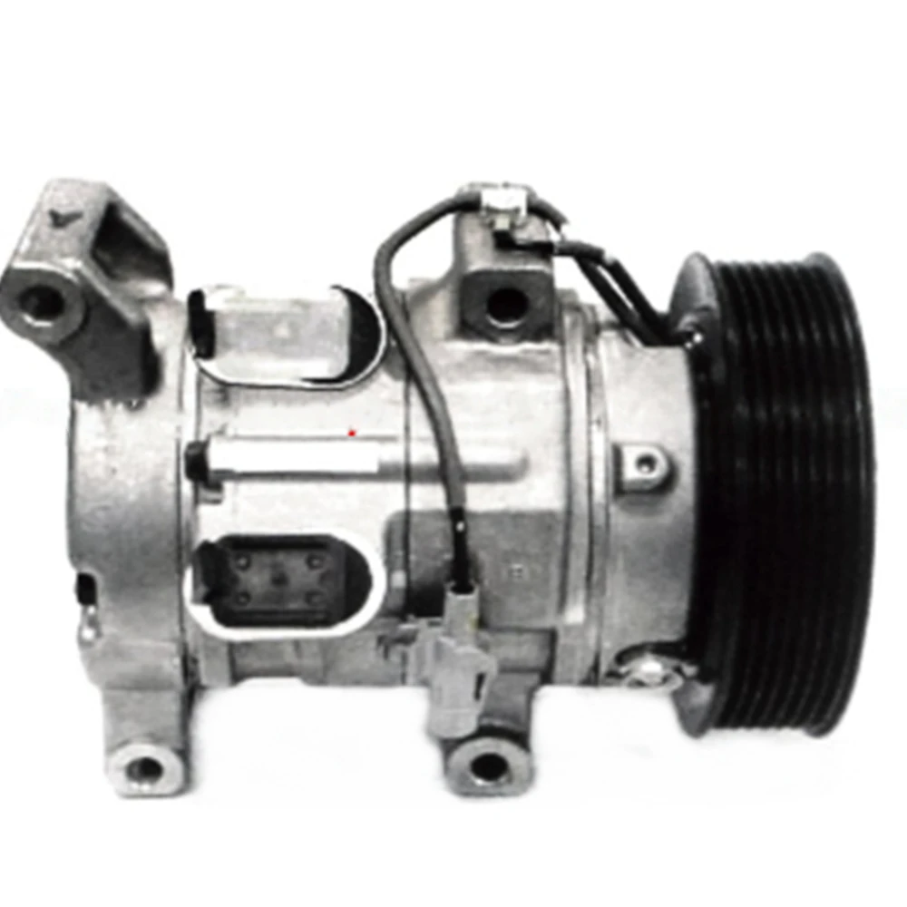 Automotive Air Conditioning Compressor For Hilux,vigo,compressor ...