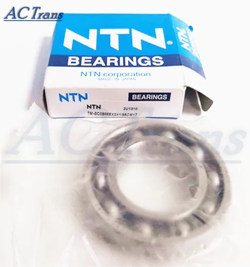Nissa n CVT RE0F11A JF015E PULLEY BEARING F845409 TM-SC0988EX2X1/85CM17