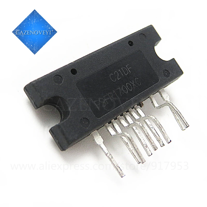 5 unids / lote FSFR1700XSL FSFR1700US FSFR1700 ZIP 9 nuevo original en Stock|Circuitos ...