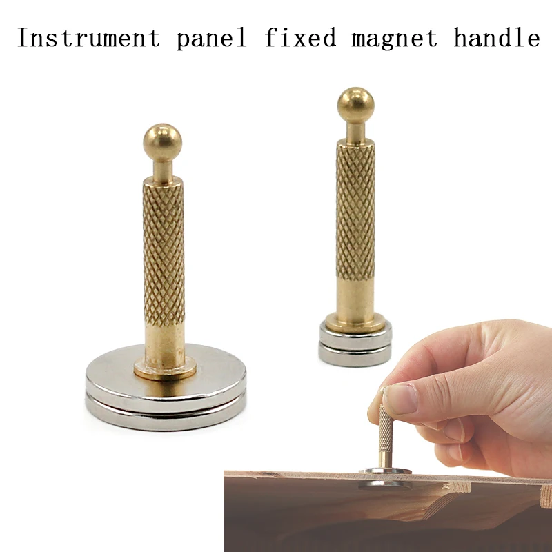 Acoustic-guitar-panel-repair-magnet-belt-handle-instrument-panel-body ...