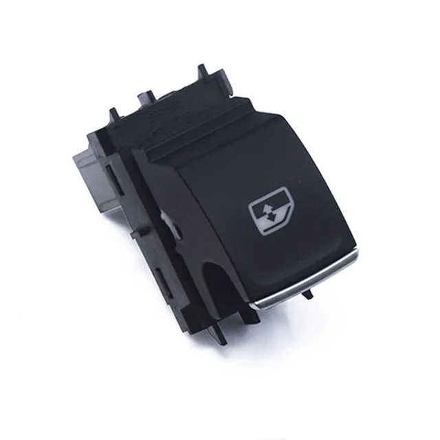 Passenger Side Window Switch Button 5G0959855L For VW Crafter Teramont ...