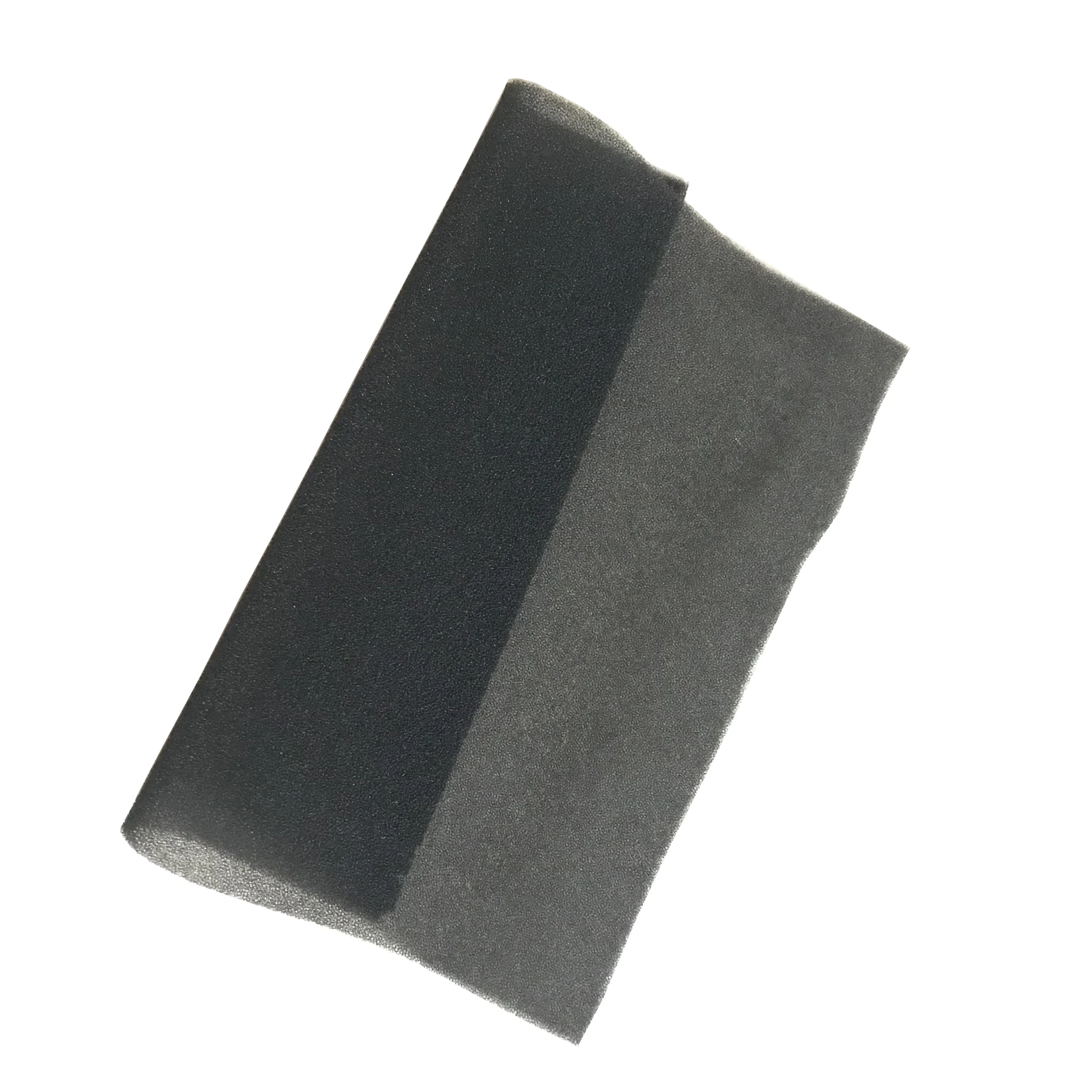 black Projector High Temperature and dust resistant filter sponge can ...