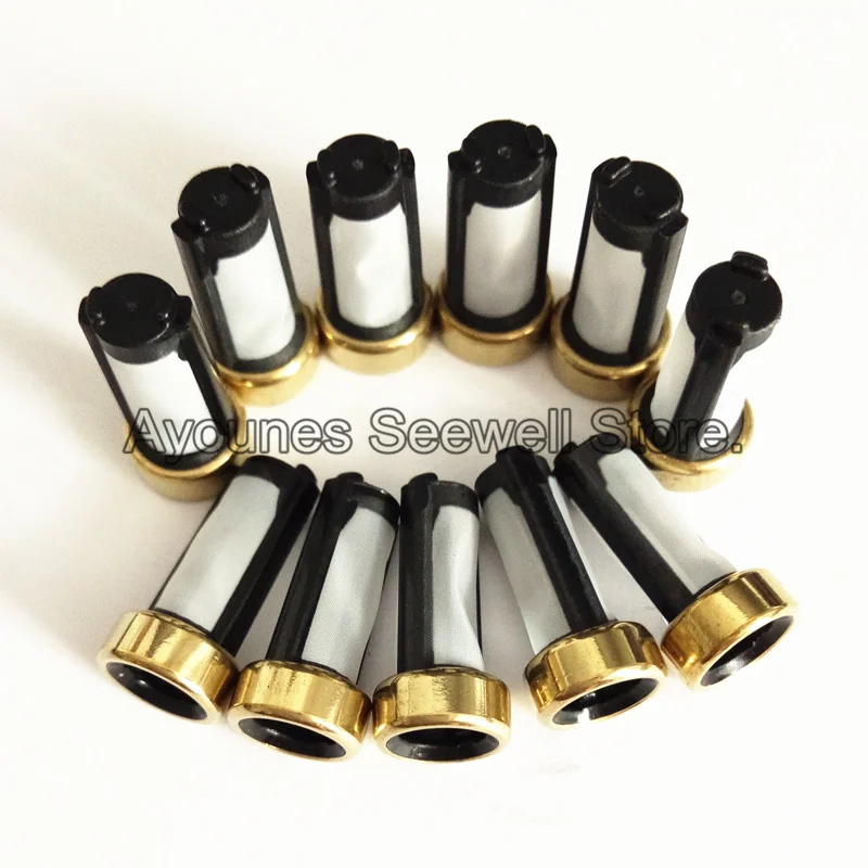 200pieces-Top-quality-fuel-injector-micro-filter-fit-for-marelli-nozzle ...