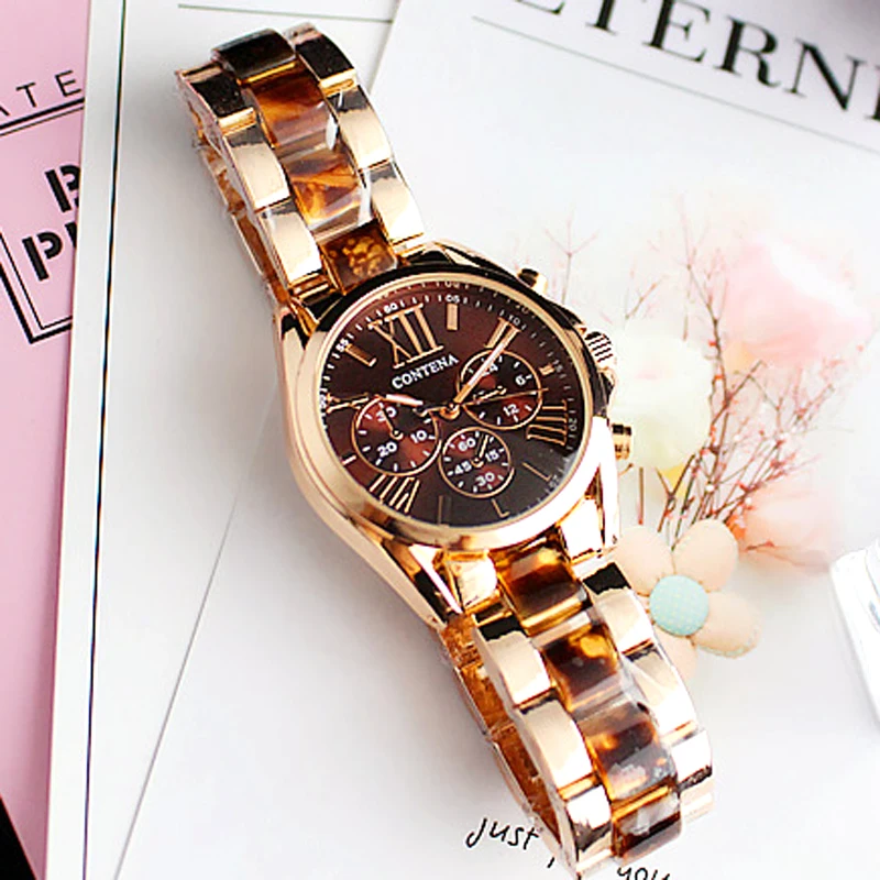 Women's Watches Brand Luxury | Women's Watches 2022 Luxury | Women's ...