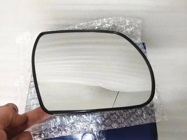Genuine-Rearview-mirror-glass-with-mirror-heating-type-LH-RH-for ...