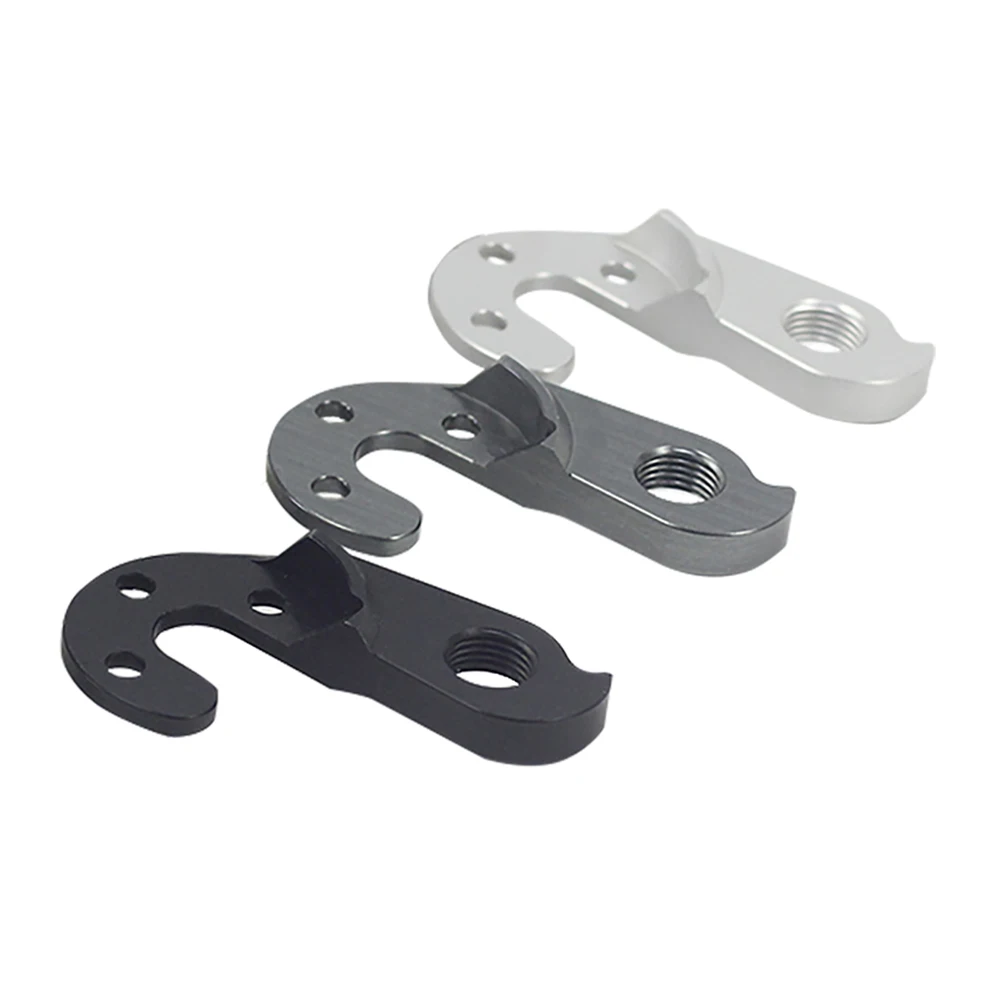 CNC Alloy Cycling Rear Derailleur Hanger Dropout for Birdy 2 Folding ...