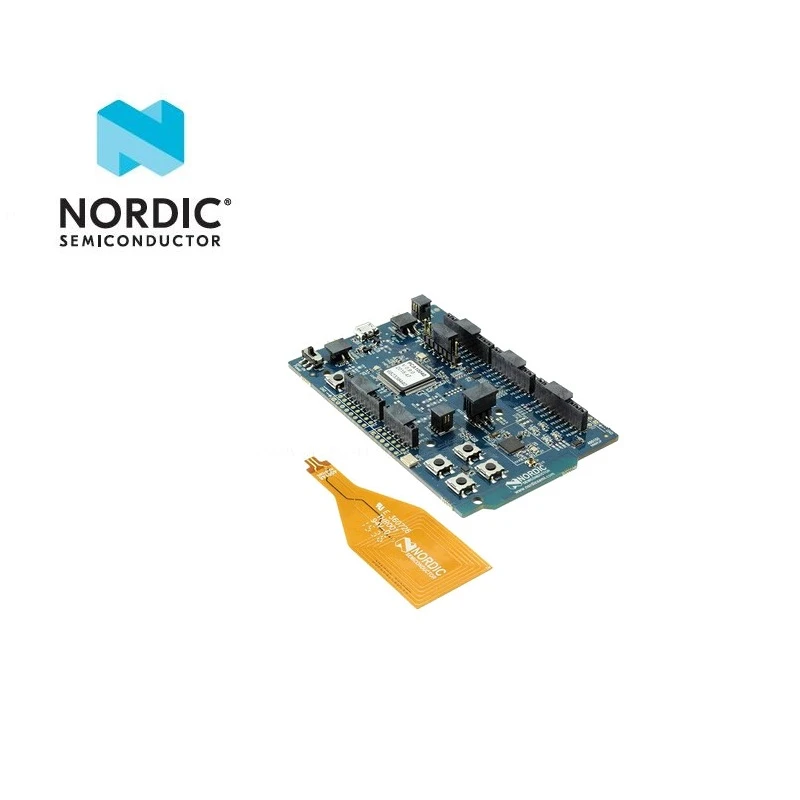 Nordic official nRF52 DK Bluetooth development board nRF52832 SoC pca10040|Home Automation ...