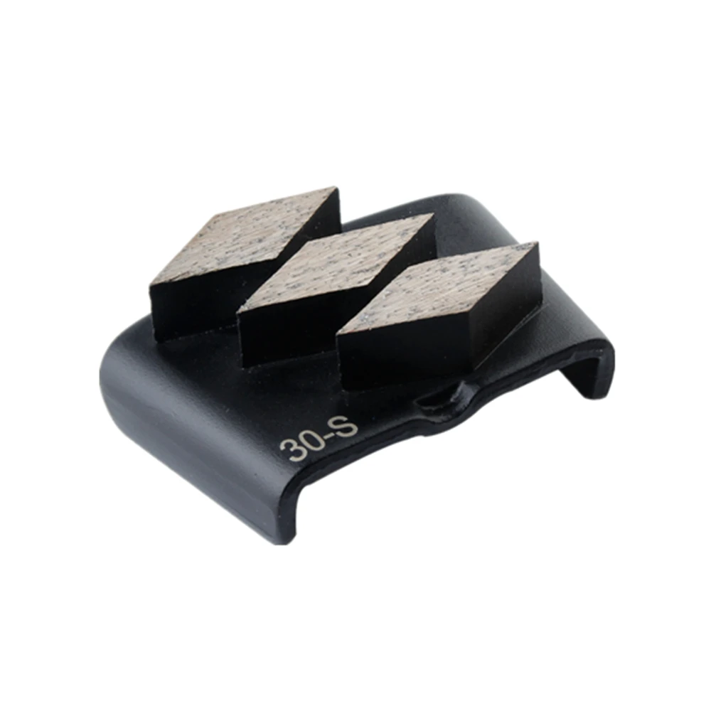 EZ30-HTC-Diamond-Metal-Bond-Polishing-Pad-For-EZ-Concrete-Floor-Grinder ...