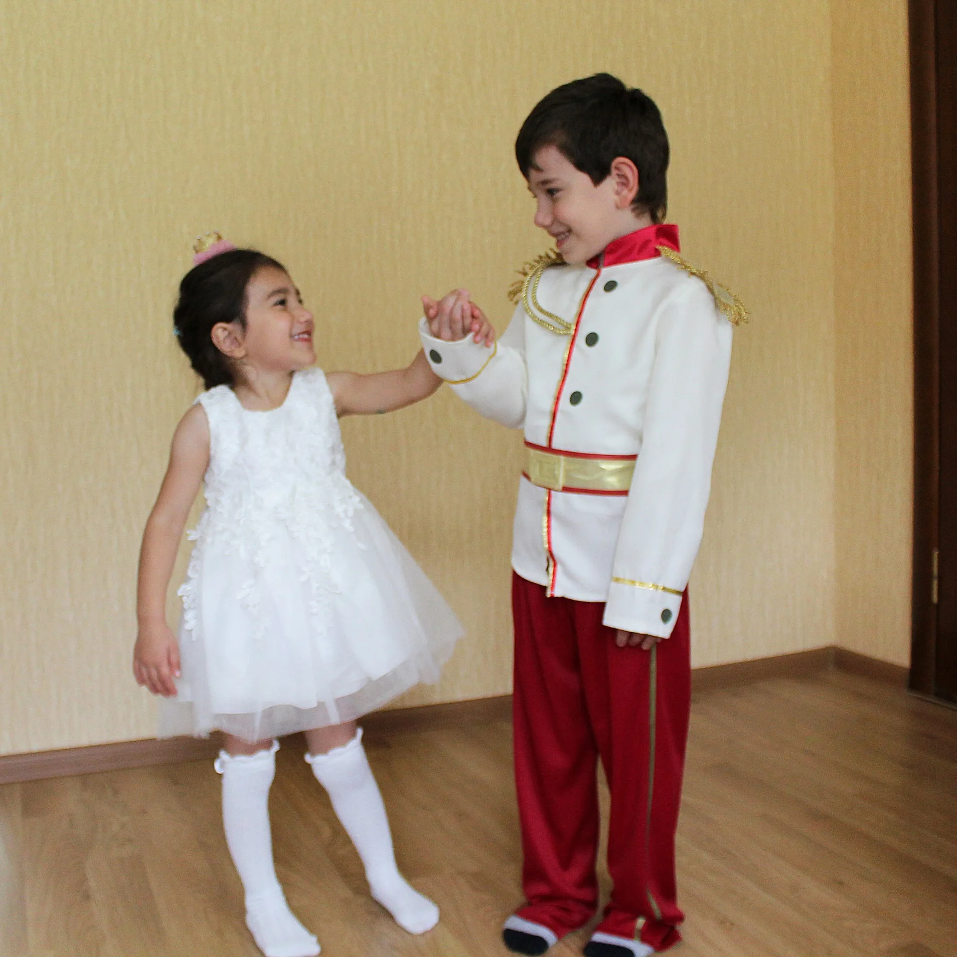 Prince Charming Costume Toddler