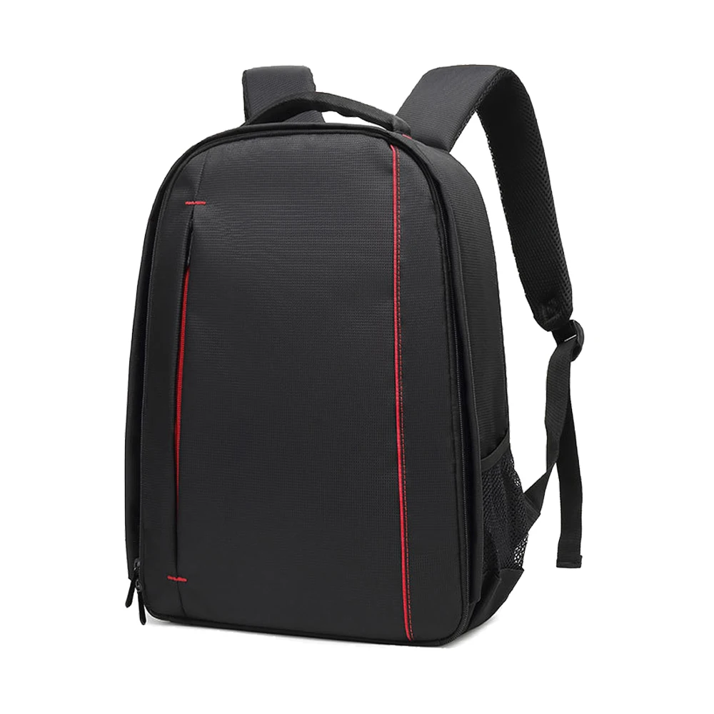 Multi-functional Camera Bag Photo Backpack Waterproof Large Capacity ...