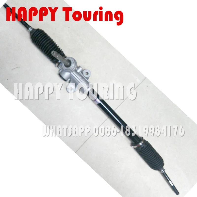 New Power Steering Rack Steering Box For Hyundai Accent 2010-2017 56500 ...