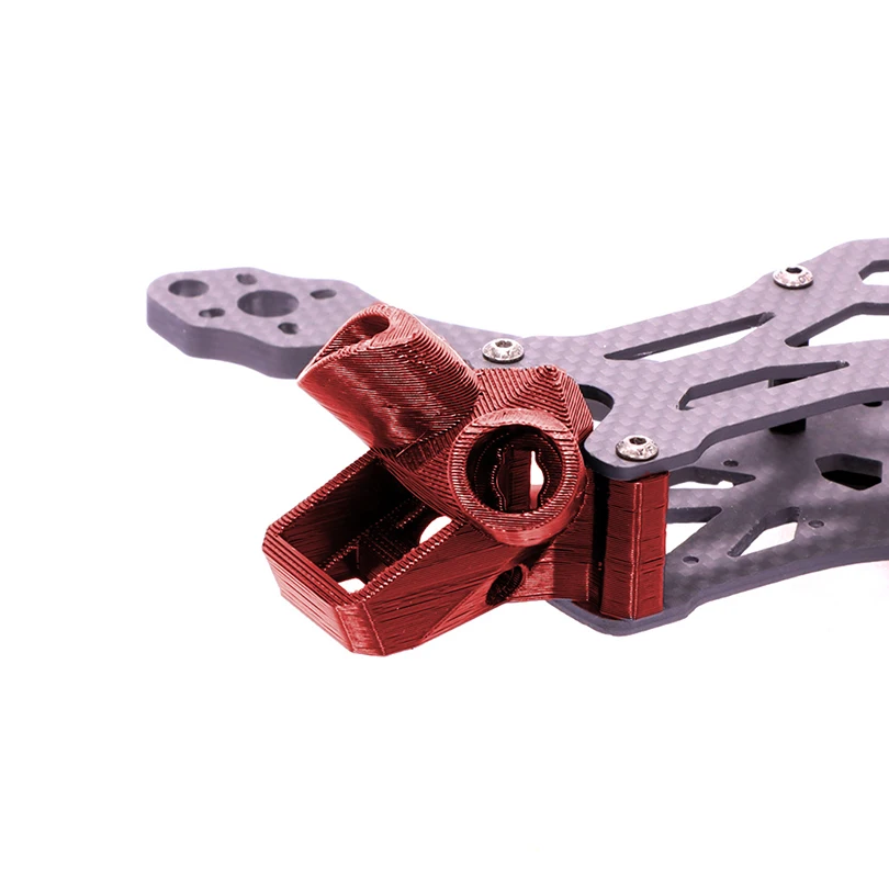 US$ 4.68 - 3D Printed TPU Antenna Mount ImpulseRC Apex HD Frame Kit ...