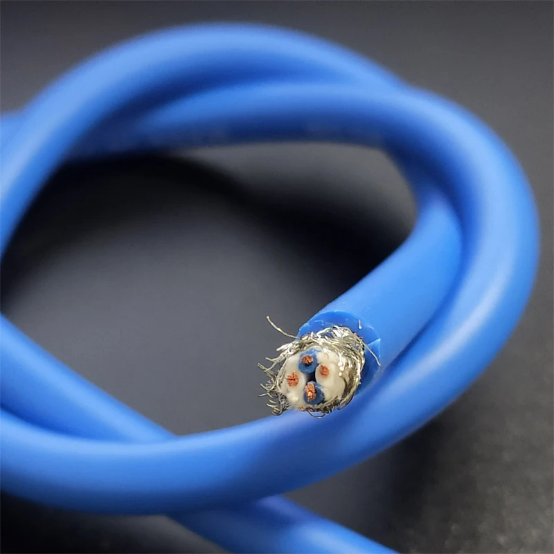 USB-C-DIY-data-cable-USB-mobile-phone-PD-fast-charging-silicone-wire ...