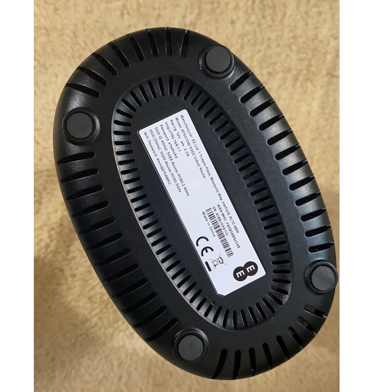 Askey Rtl6300 Spec Ee 5g Cpe - 3g/4g Routers - AliExpress