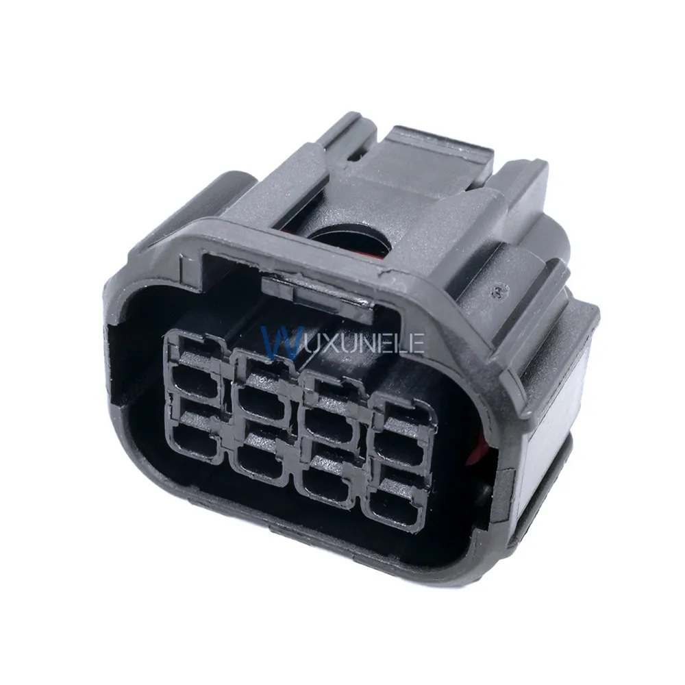 8-Pin-Sumitomo-6189-7423-6181-6850-Female-Sealed-Wire-Connector-for ...