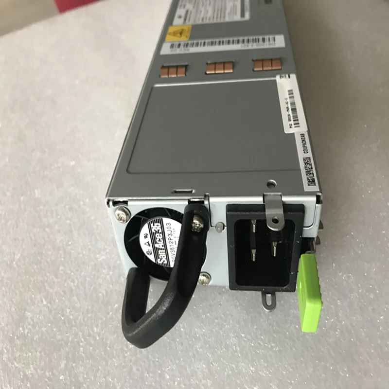 Original PSU For Juniper SRX3400 SRX3600 1200W Switching Power Supply ...