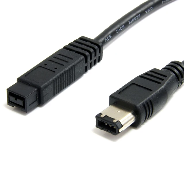 Firewire 800 To Usb Adapter