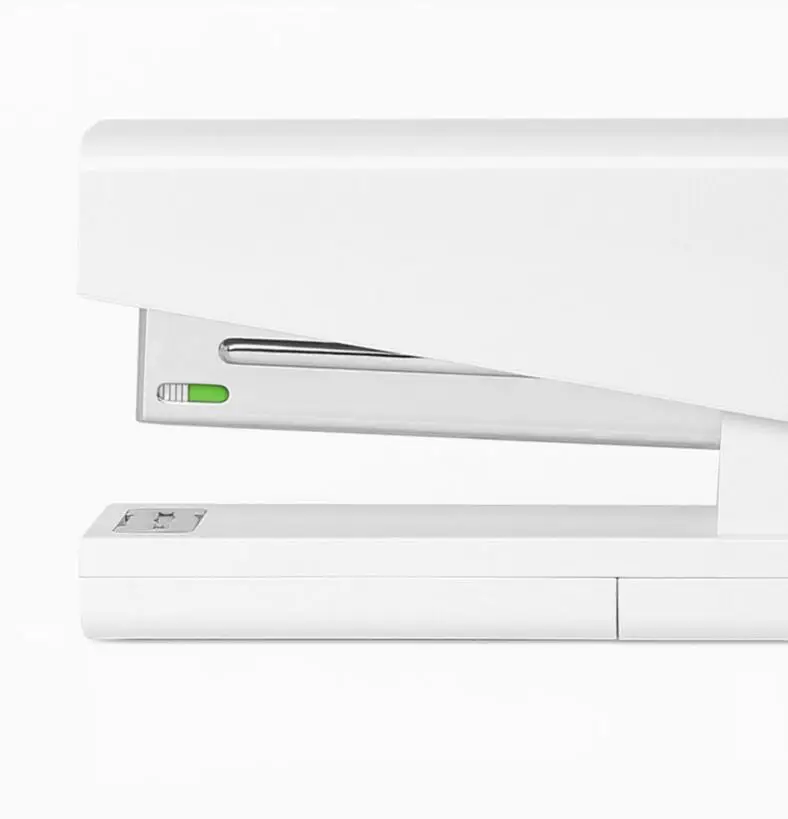 Agrafeuse,5 Box Staples--agrafeuse Kaco LEMO 24-6 avec 100 agrafes ...