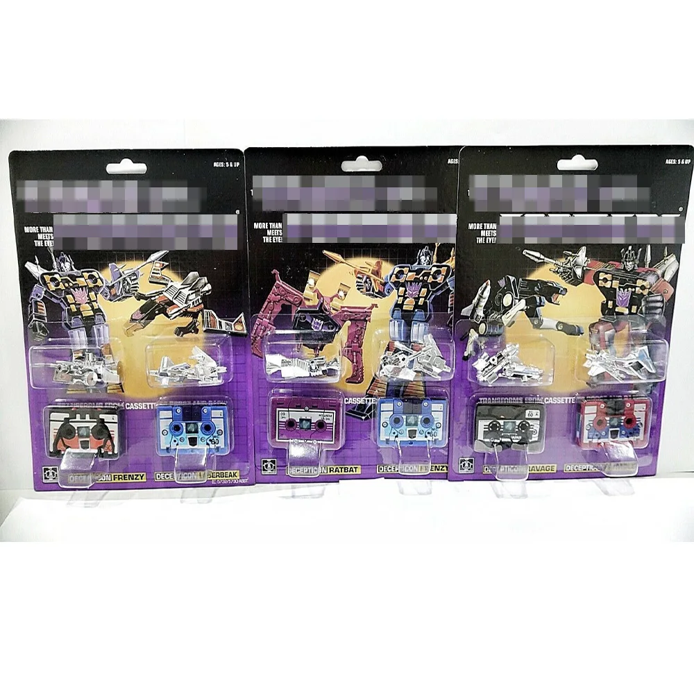 Transformers G1 Ratbat