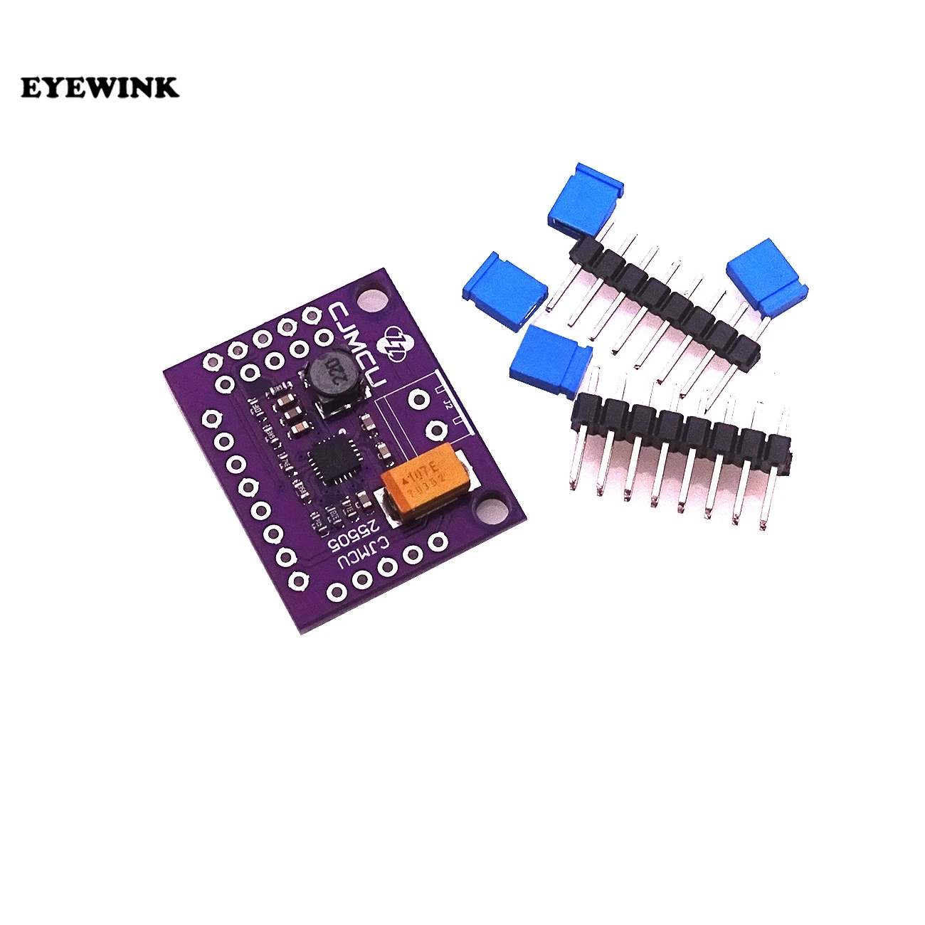 CJMCU-25505-BQ25505-Boost-Caricatore-di-Gestione-Della-Batteria-di-Energia-di-Potere-Mietitore ...