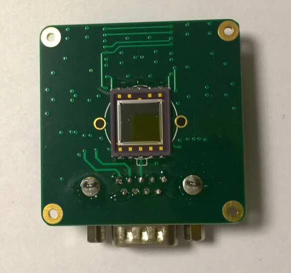 Psd Position Sensor Psd Displacement Sensor Psd Position Sensitive ...