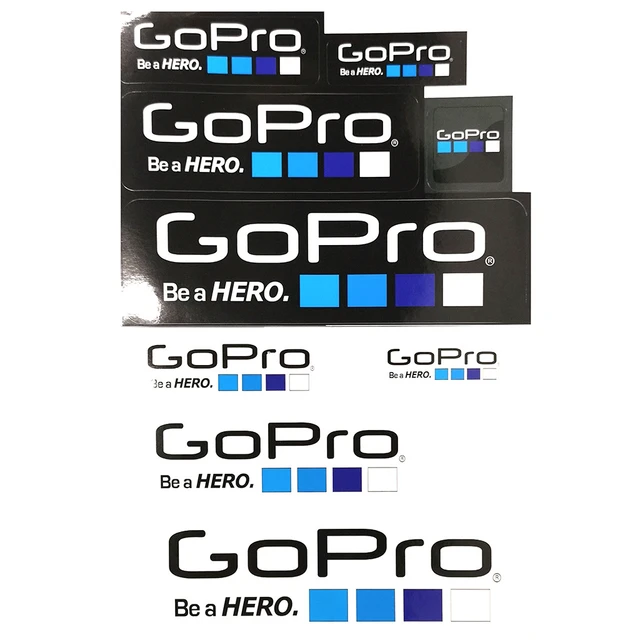 Gopro Logo