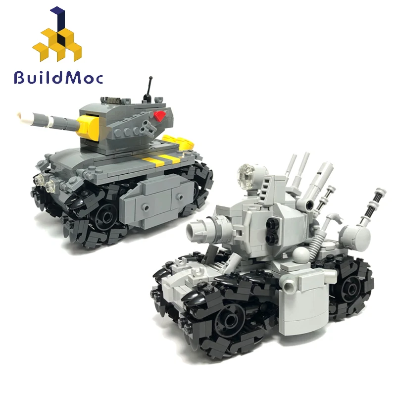 Super tank star wars - toodj