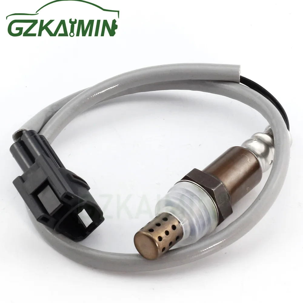 new-O2-Sensor-Lambda-AIR-FUEL-RATIO-OXYGEN-SENSOR-18213-63J00 ...
