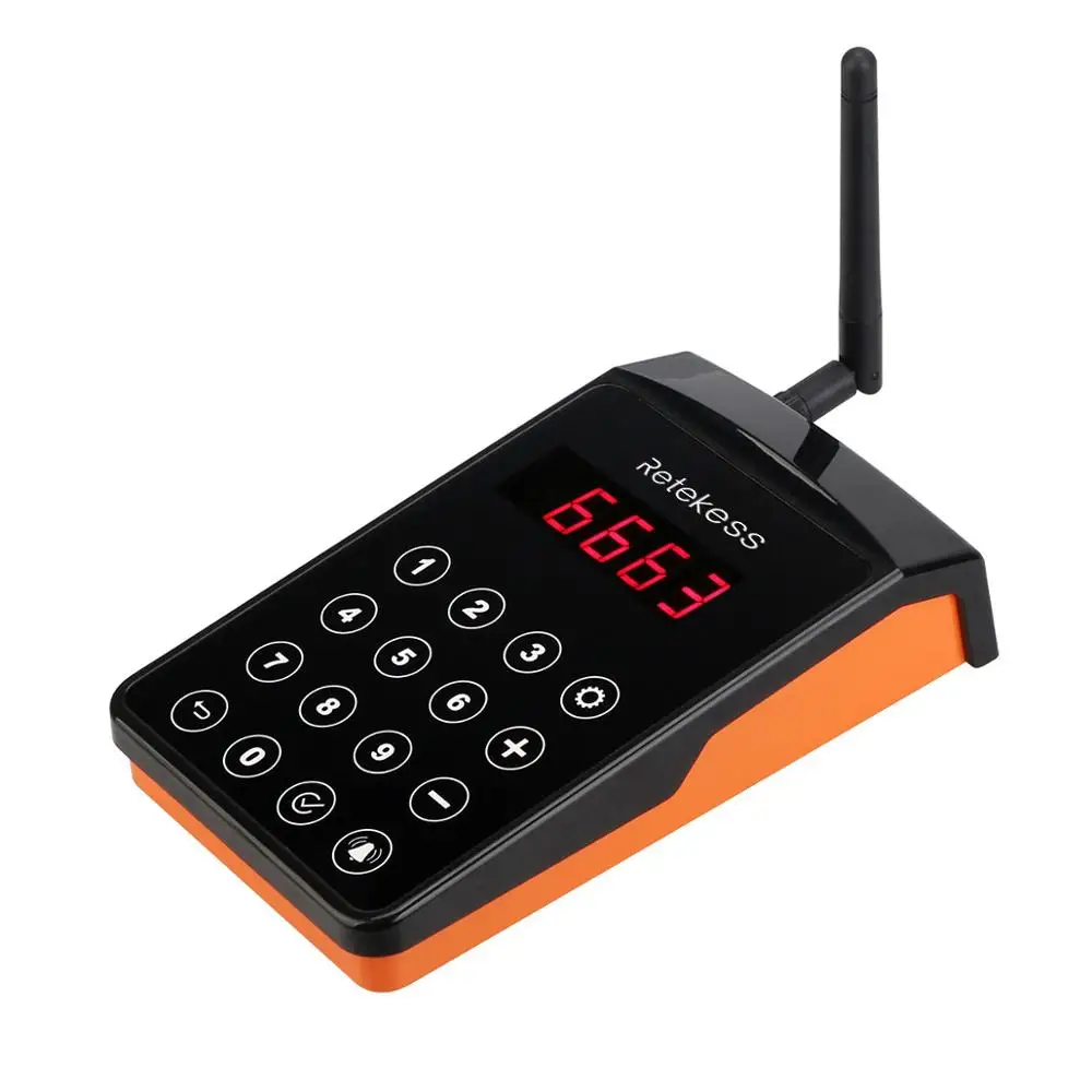 What is a Medical Pagers System and How to Choose the Best One for Your ...