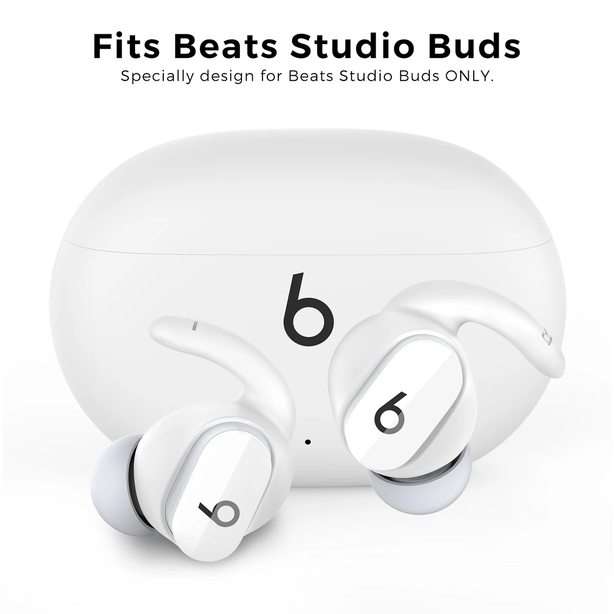 Pro Beats White