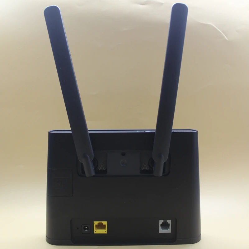 Разблокированный HUAWEI B310 B310s-927 4G LTE маршрутизатор 4G WiFi ...