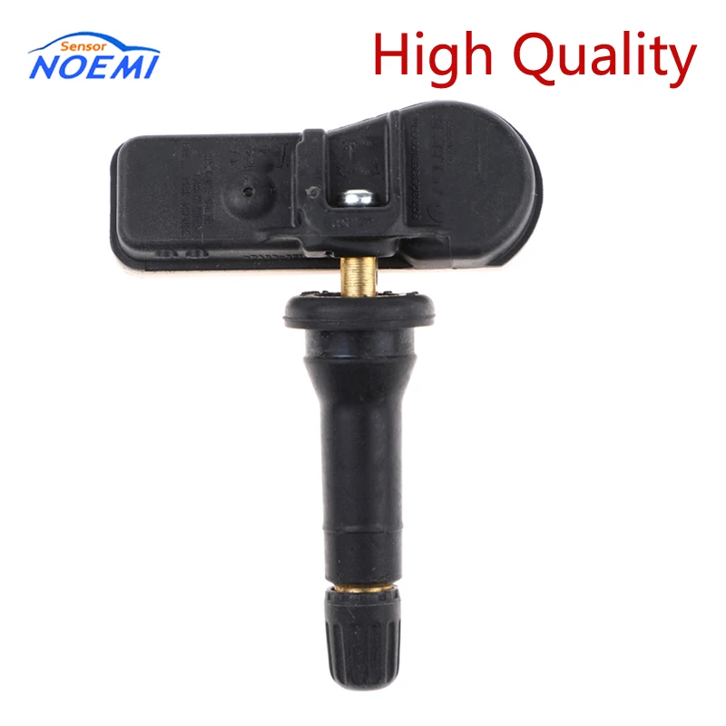 Tpms sensor de monitoramento de pressão de pneus, original, 9811764480 ...